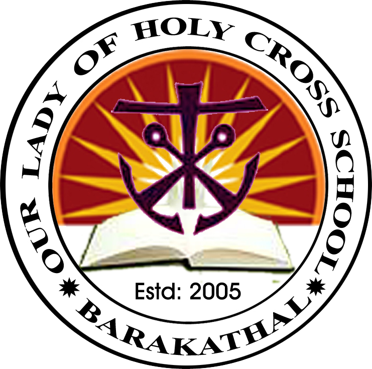 Our Lady of Holy Cross School, Barakathal